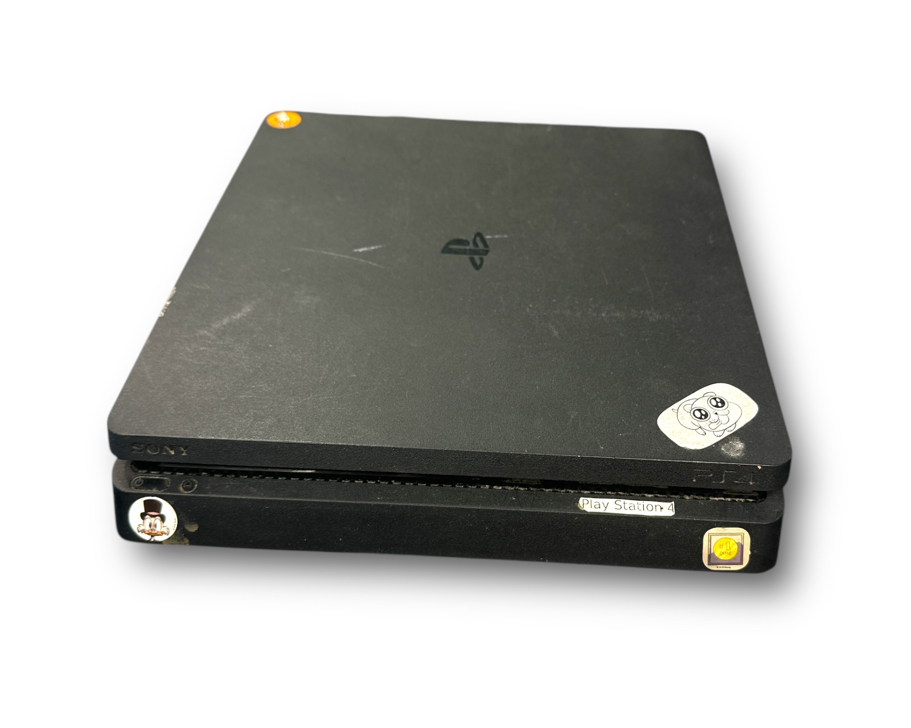 Sony PlayStation 4 500 GB – Banknote internetveikals