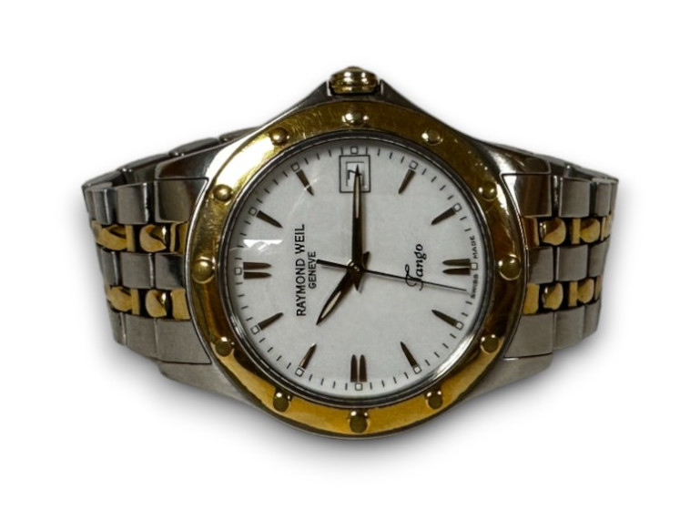 Raymond Weil Tango 5599 – Banknote интернет-магазин