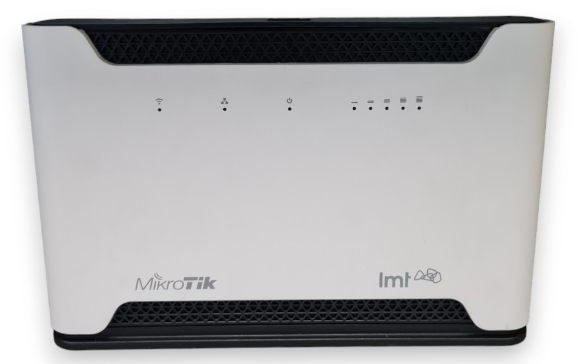 MicroTik LMT LTE18 – Banknote internetveikals