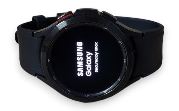 Samsung Galaxy Watch 4 Classic SM-R890 – Banknote интернет-магазин