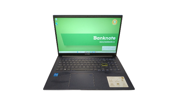 Asus VivoBook Laptop X513EAN – Banknote internetveikals
