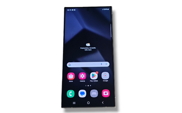 Samsung Galaxy S24 Ultra 5G SM-928B/DS 256GB – Banknote interneta veikals