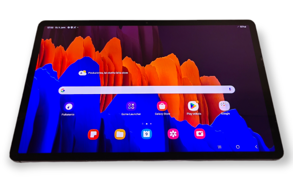 Samsung Galaxy Tab S7+ SM-T970 128GB – Banknote internetveikals