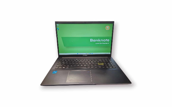 Asus VivoBook X513EAN – Banknote internetveikals