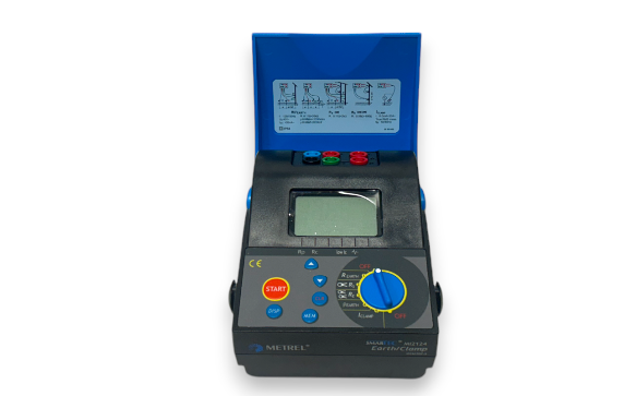 Metrel MI 2124 – Banknote interneta veikals