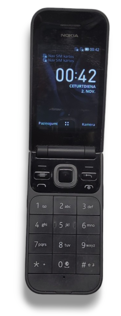 NokiA 2720 Flip (TA-1175) – Banknote интернет-магазин