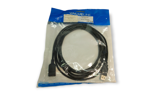 USB kabelis – Banknote interneta veikals