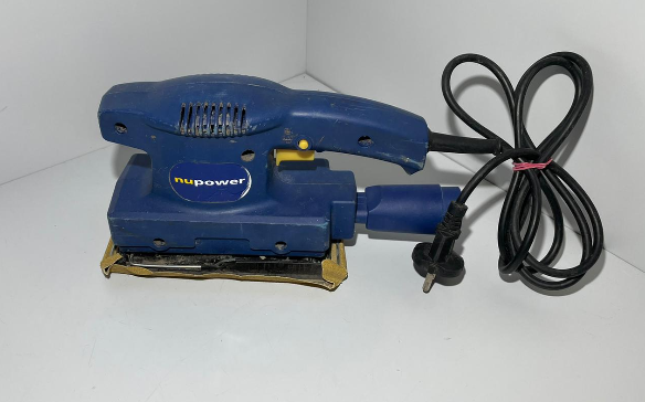 NuPower Nup187-2 – Banknote internetveikals