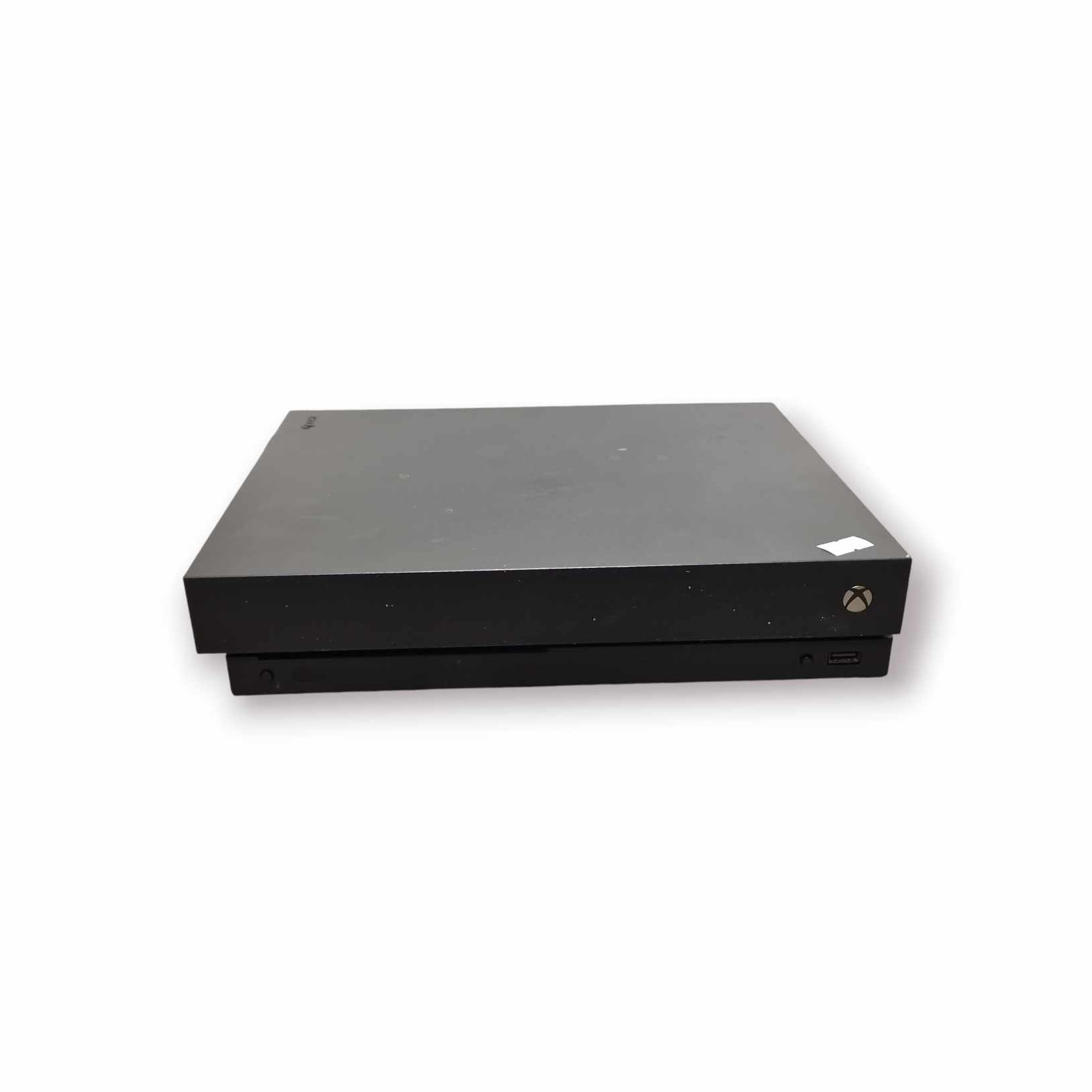 Microsoft Xbox One X 500GB – Banknote internetveikals