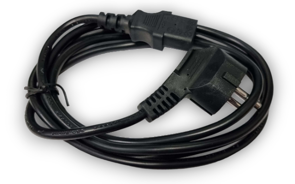 Strāvas vads 220V ar CEE konektoru – Banknote interneta veikals