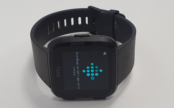 Fitbit Versa – Banknote интернет-магазин