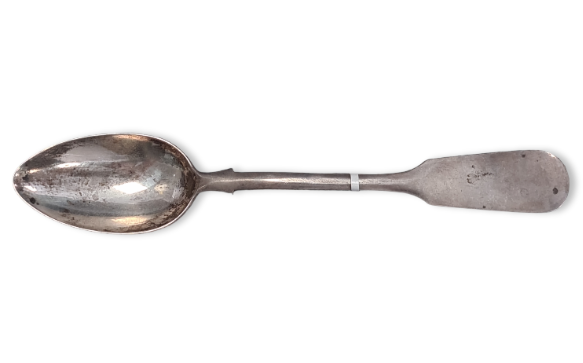 Sudraba Karote – Banknote internetveikals