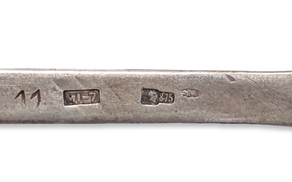 Sudraba Karote – Banknote interneta veikals