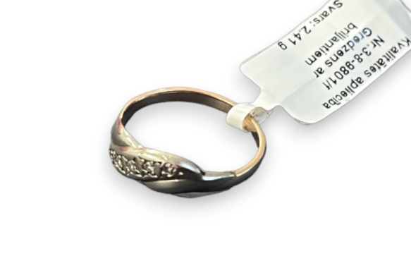 Zelta gredzens – Banknote internetveikals